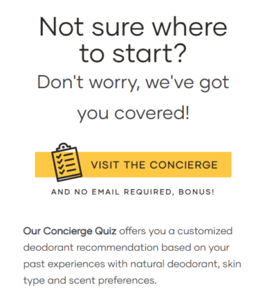 7 Ecommerce Subscription Examples to Inspire Your Own