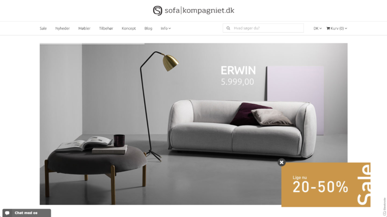 7 of the Most Creative Sales Promotion Popup Examples We’ve Seen