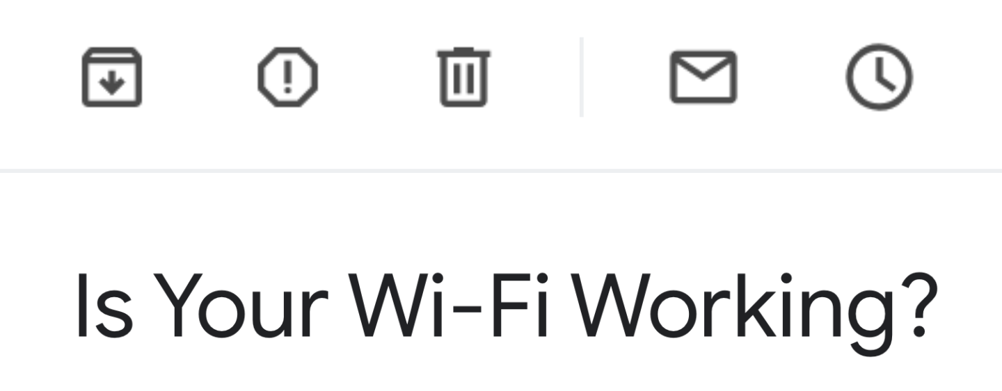 9 of the Best Browse Abandonment Email Examples We've Seen