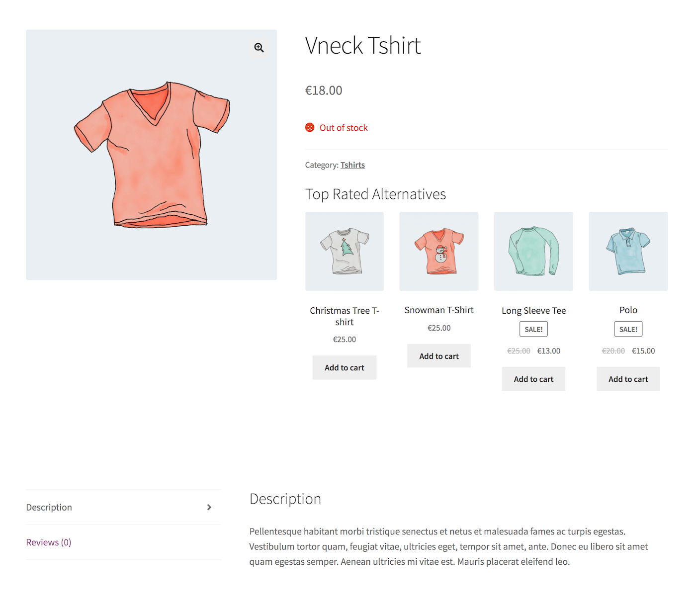 How to Optimize Out-of-Stock Product Pages for Conversions