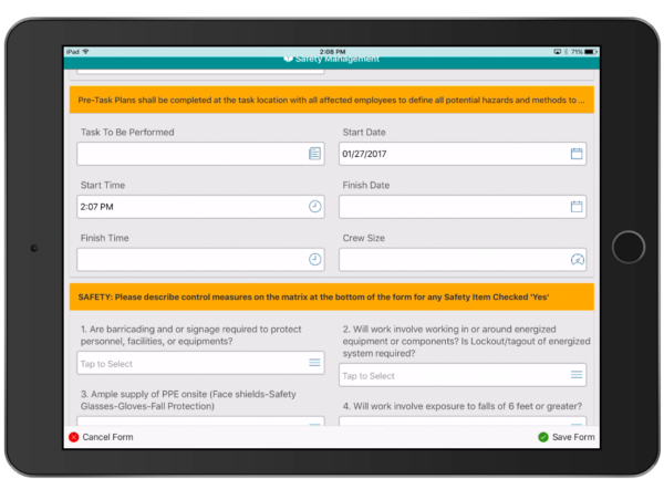 11 Form Design Best Practices That'll Boost Your Conversions