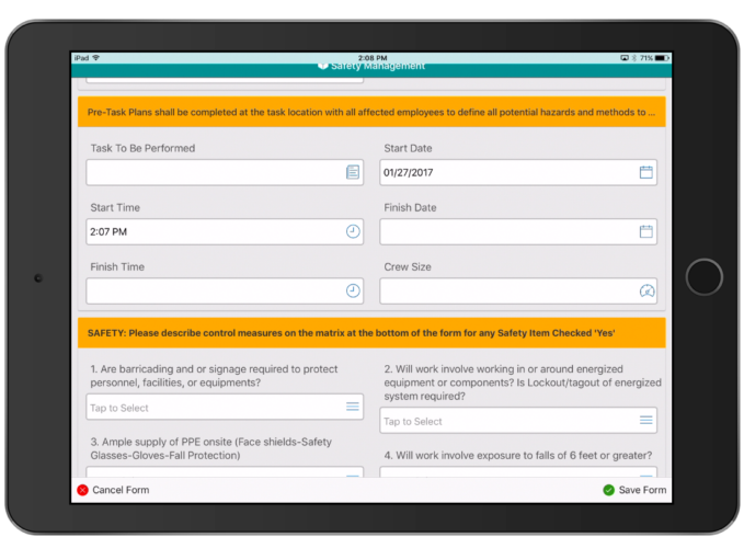 11 Form Design Best Practices That'll Boost Your Conversions