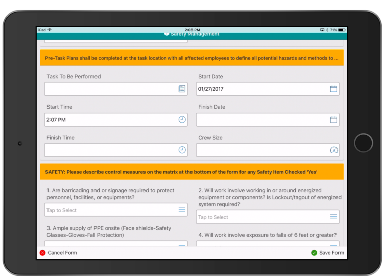 11 Form Design Best Practices That'll Boost Your Conversions