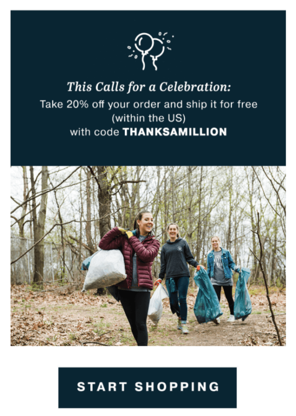 7 Social Responsibility Email Examples You Need to See