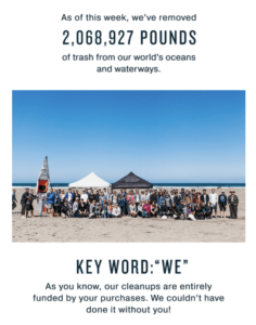 7 Social Responsibility Email Examples You Need to See