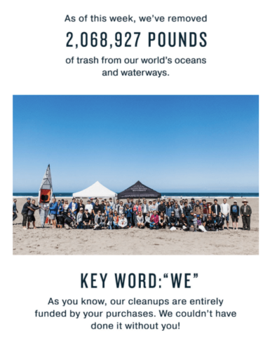 7 Social Responsibility Email Examples You Need to See