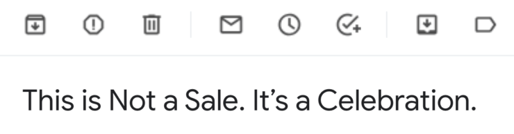 7 Social Responsibility Email Examples You Need to See