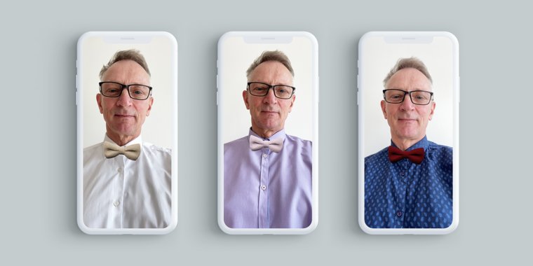 The 6 Best Virtual Try-On Examples We've Seen