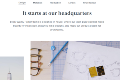 7 Digitally Native Vertical Brand Examples You Need to See
