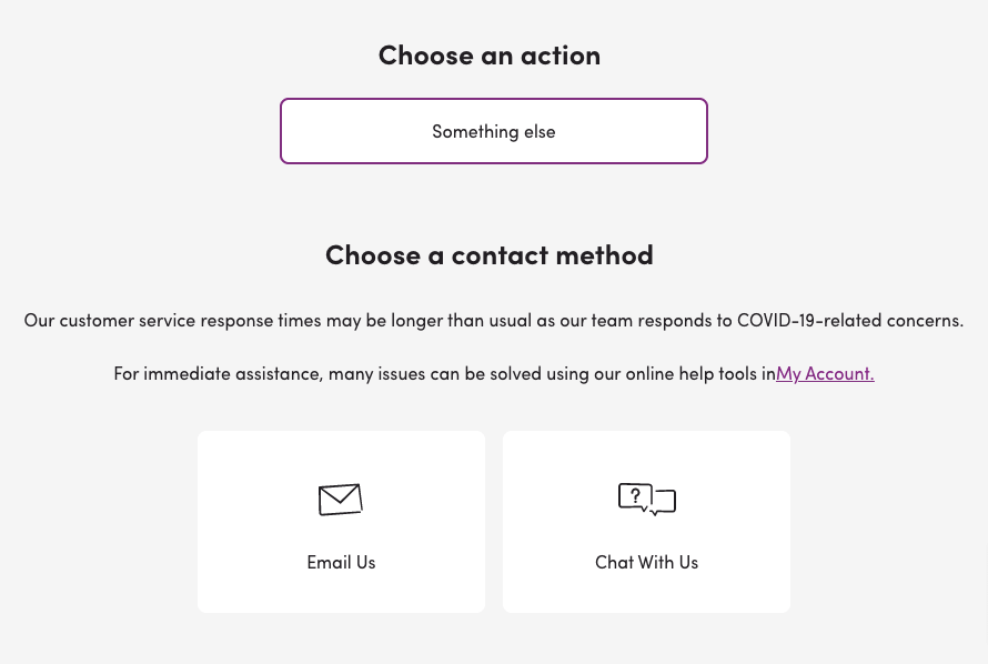 7 of the Best Live Chat Examples to Inspire Your Own