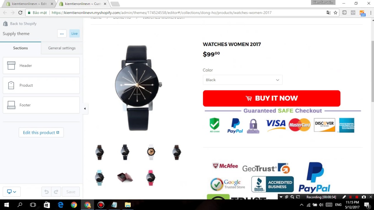 How to Use E-Commerce Trust Badges (Backed by Data)