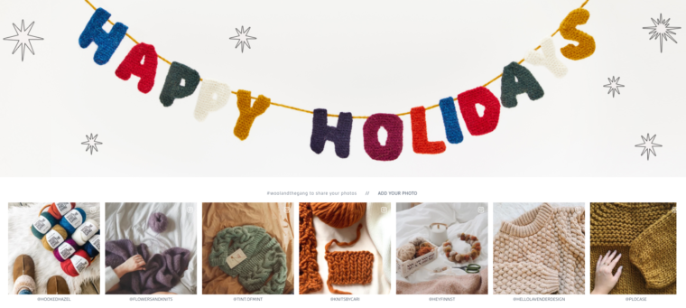 7 Holiday Gift Guide Examples from Top Ecommerce Brands