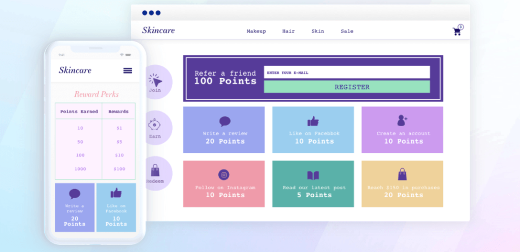 The 5 Best Loyalty Card Apps for E-Commerce Businesses