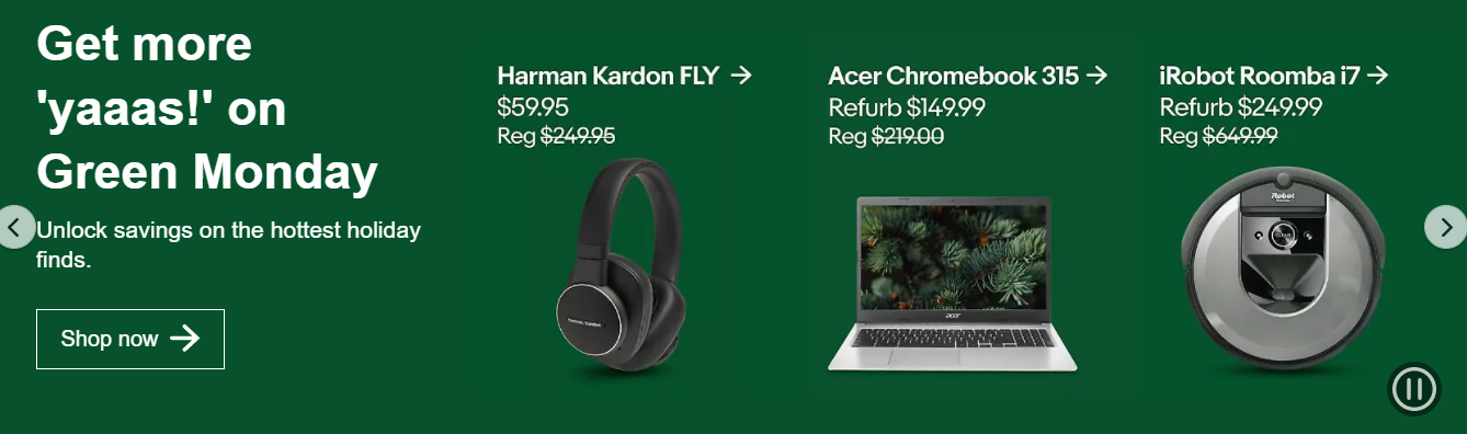 7 Killer Product Headline Examples From E-Commerce Brands