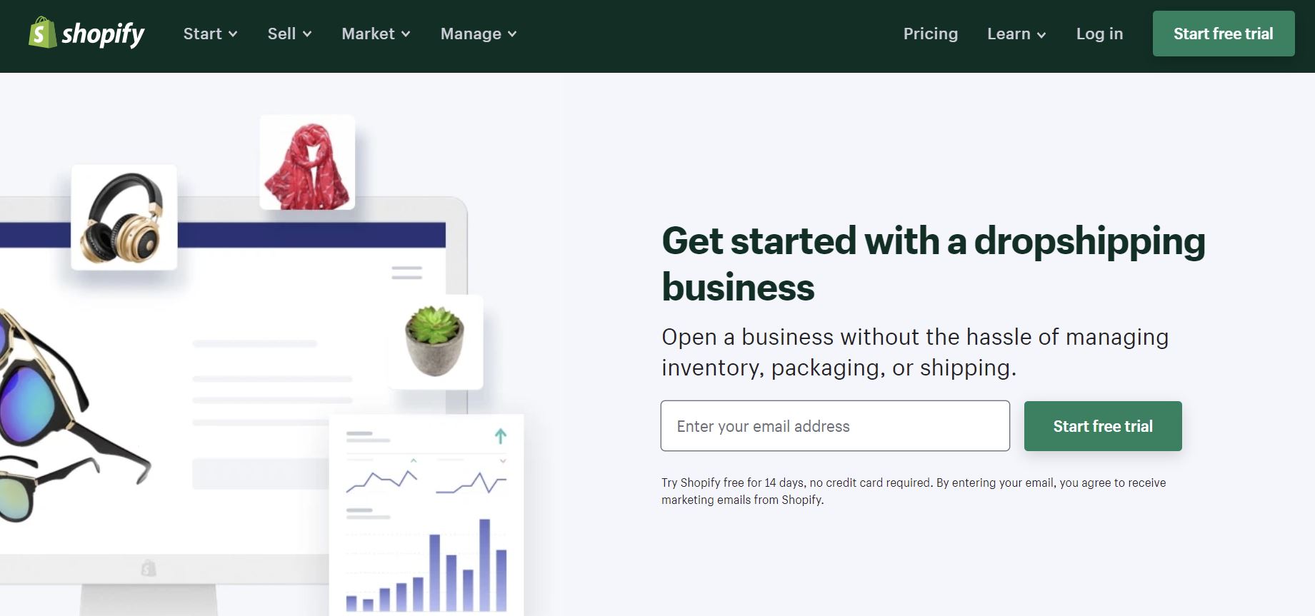 8 Things You Need to Know About E-Commerce Dropshipping