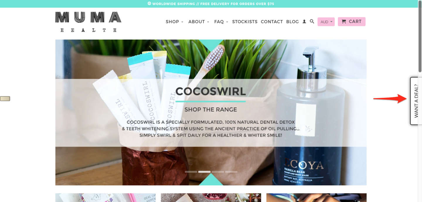 Two-Step Opt-In Forms: 3 Killer Examples (+ Best Practices)