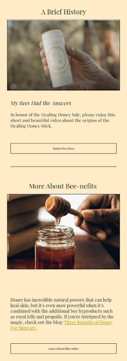 7 Awe-Inspiring Email Copywriting Examples You Need to See