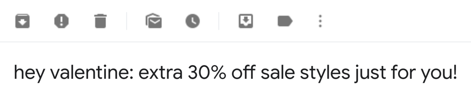 11 Valentine’s Day Marketing Strategies You Can Try Today