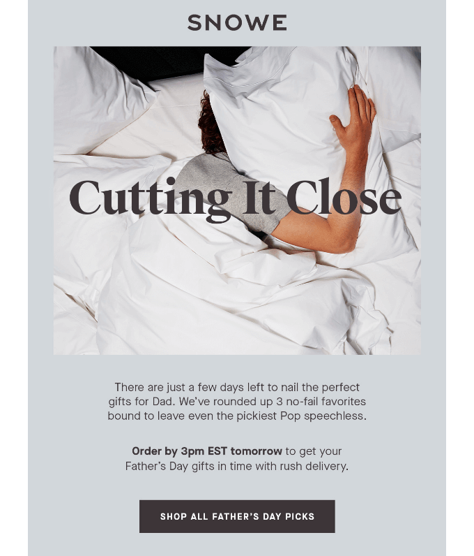 7 Awe-Inspiring Email Copywriting Examples You Need to See