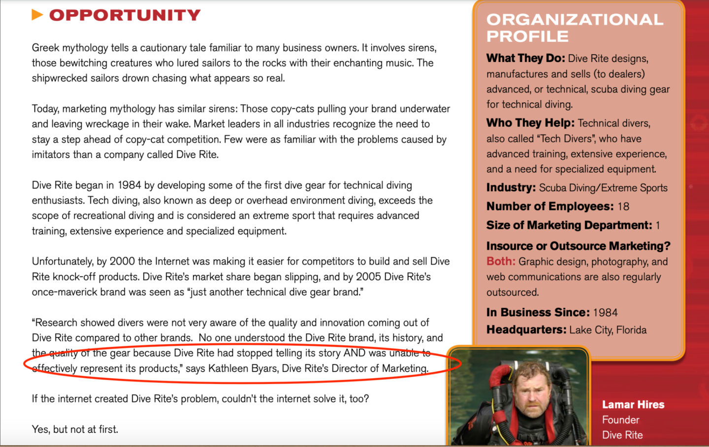 Convert More Leads By Learning from These 5 Case Study Examples