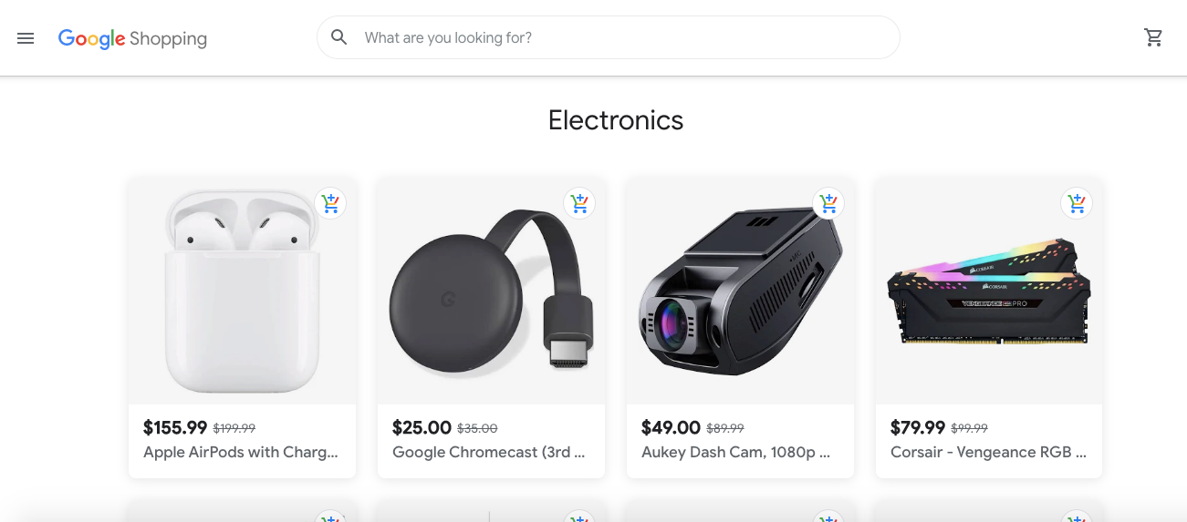 The 8 Best Shopping Search Engines That Drive Sales