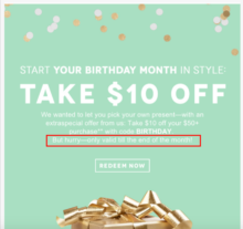 8 Happy Birthday Email Examples You Need to See