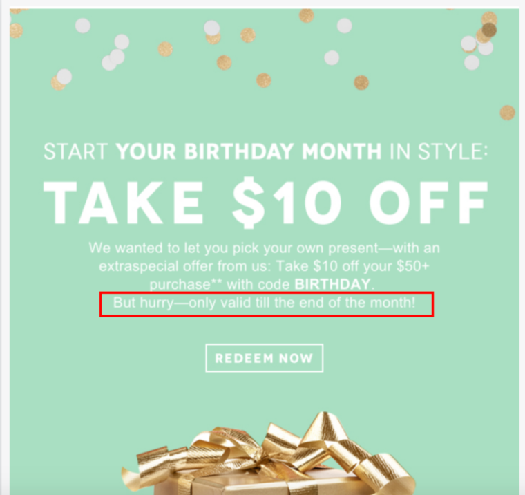 8 Happy Birthday Email Examples You Need to See