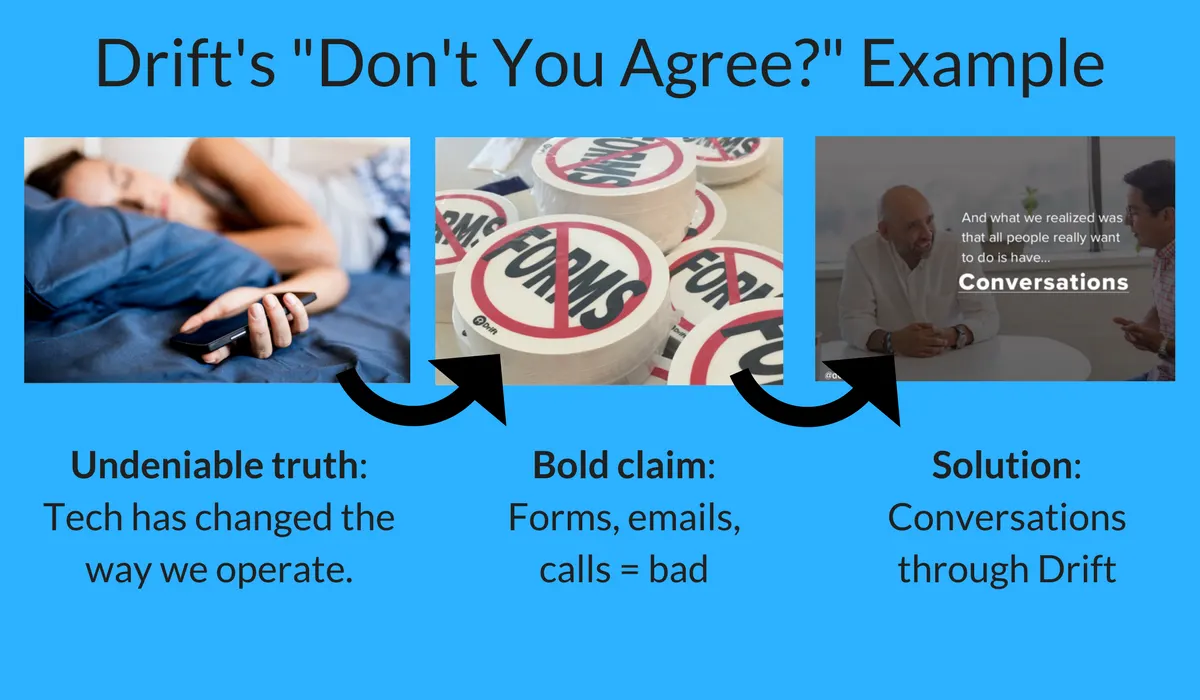 10 Proven B2B Sales Pitch Examples to Inspire Your Own