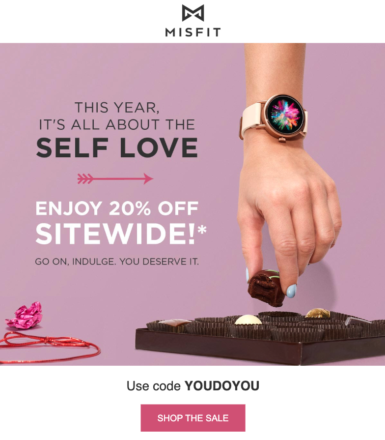 11 Valentine’s Day Marketing Strategies You Can Try Today