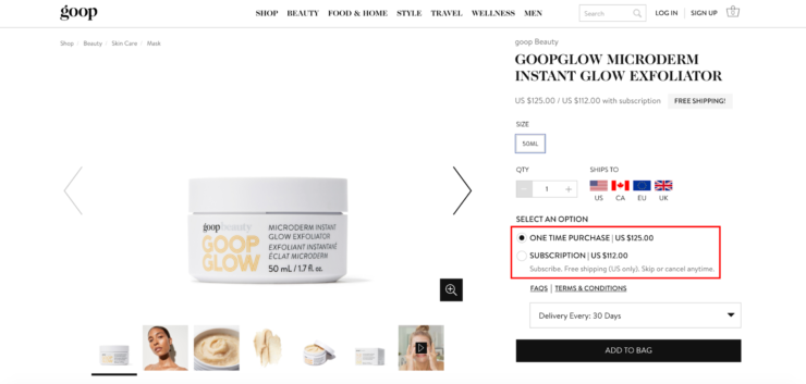 5 Reciprocity Marketing Examples From Ecommerce Brands