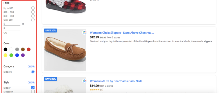 The 8 Best Shopping Search Engines That Drive Sales
