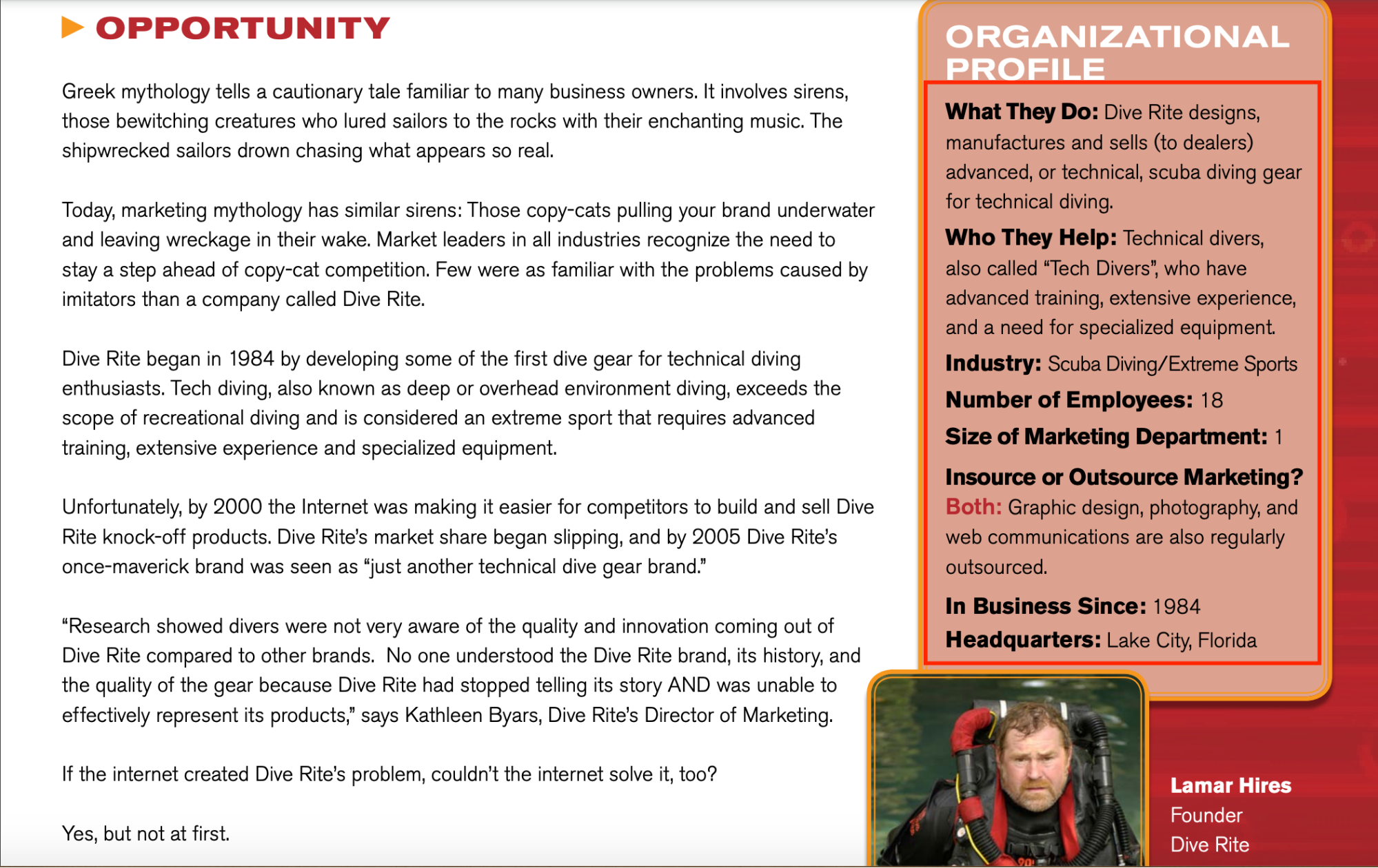 Convert More Leads By Learning from These 5 Case Study Examples