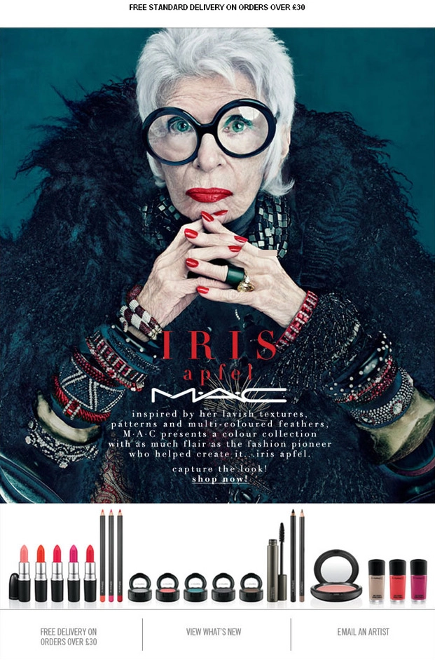 6 of the Best New Arrival Email Examples We’ve Seen