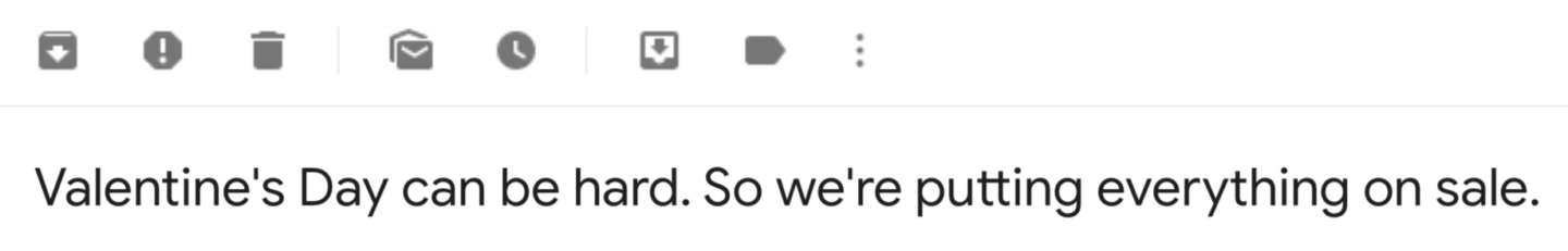 11 Valentine’s Day Marketing Strategies You Can Try Today