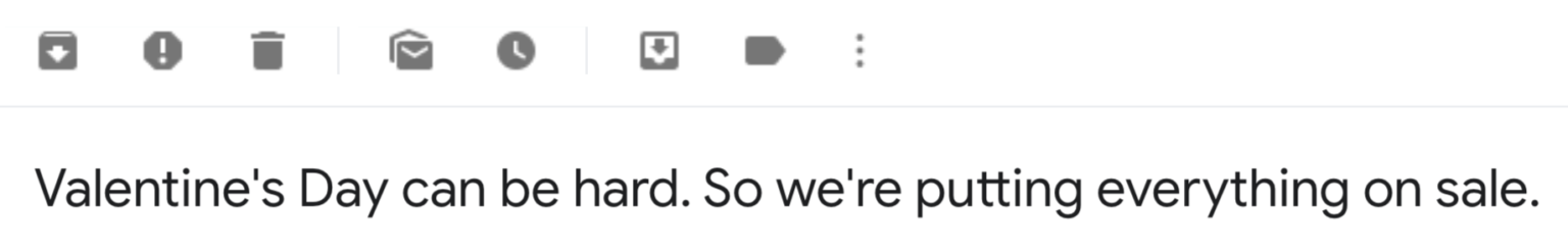 11 Valentine’s Day Marketing Strategies You Can Try Today