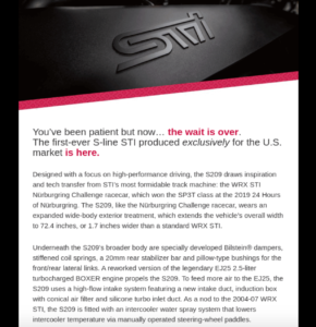 6 of the Best Top Automotive Email Examples We've Seen