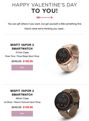 11 Valentine’s Day Marketing Strategies You Can Try Today