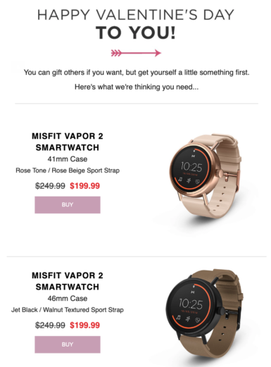 11 Valentine’s Day Marketing Strategies You Can Try Today