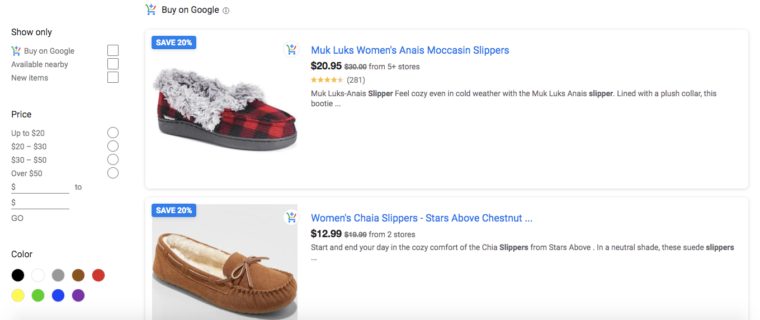 The 8 Best Shopping Search Engines That Drive Sales