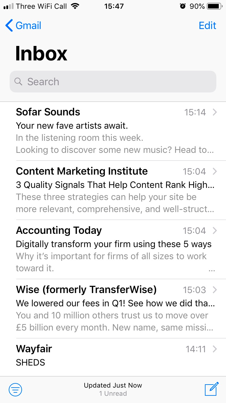 9 Email Copywriting Best Practices That'll Boost Engagement