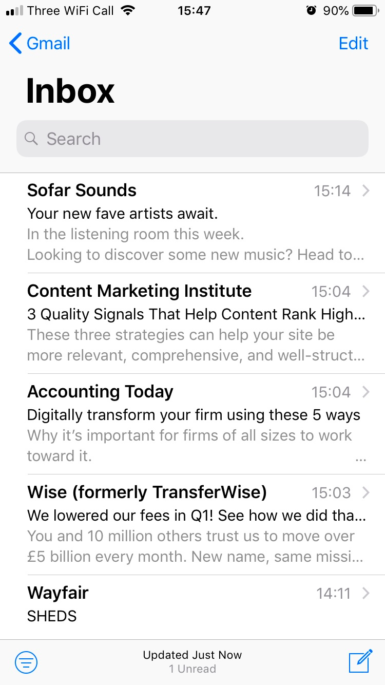 9 Email Copywriting Best Practices That'll Boost Engagement
