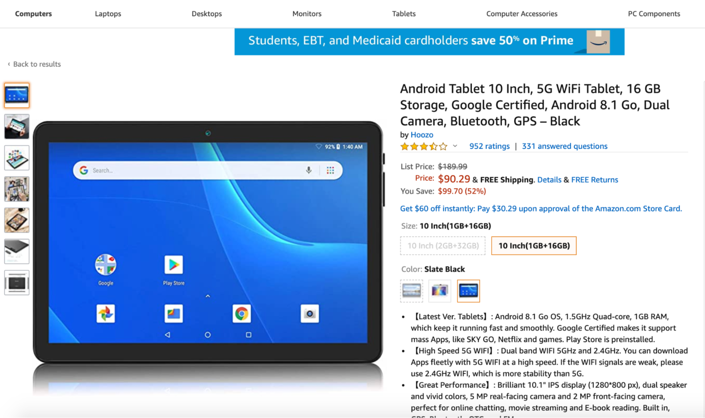 6 Examples of E-Commerce Cross-Selling Done Right