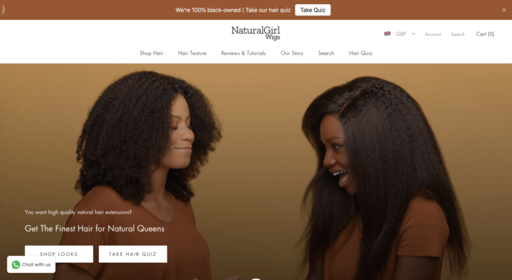 7 High-Performing Shopify Store Examples to Inspire Your Own