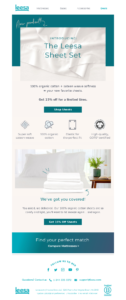 6 of the Best New Arrival Email Examples We’ve Seen