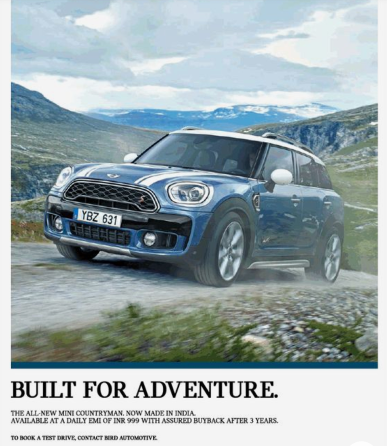 14 Automotive Subject Lines You Can Steal