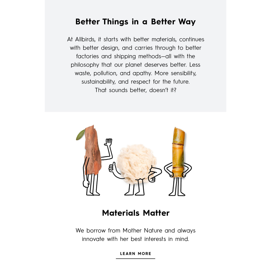 9 Ecommerce Welcome Email Examples to Inspire Your Own