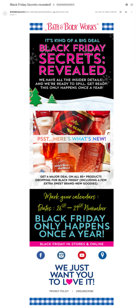 7 of the Best Curiosity Subject Lines We’ve Ever Seen