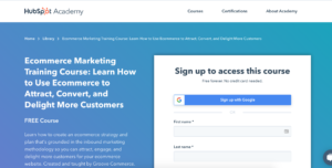 10 Best Ecommerce Courses You Can Take in 2024