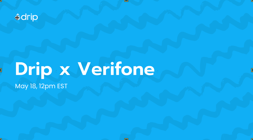 Ecomm Resource Center | Drip