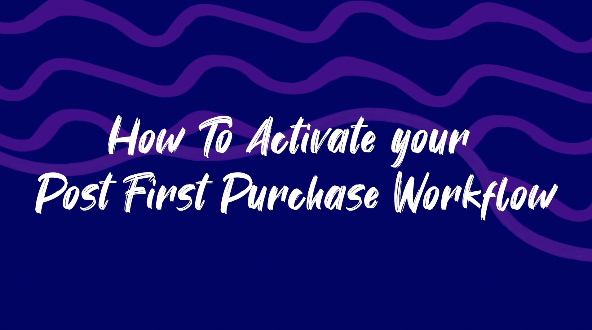 Ecomm Resource Center | Drip